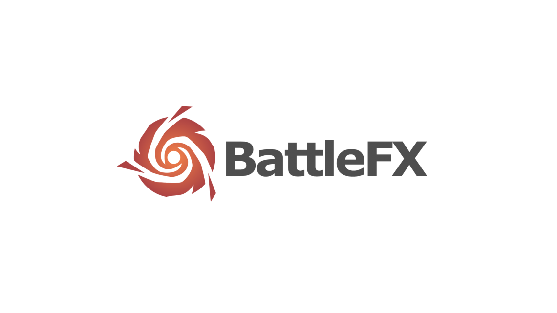 BattleFx - Deadly Print Studio