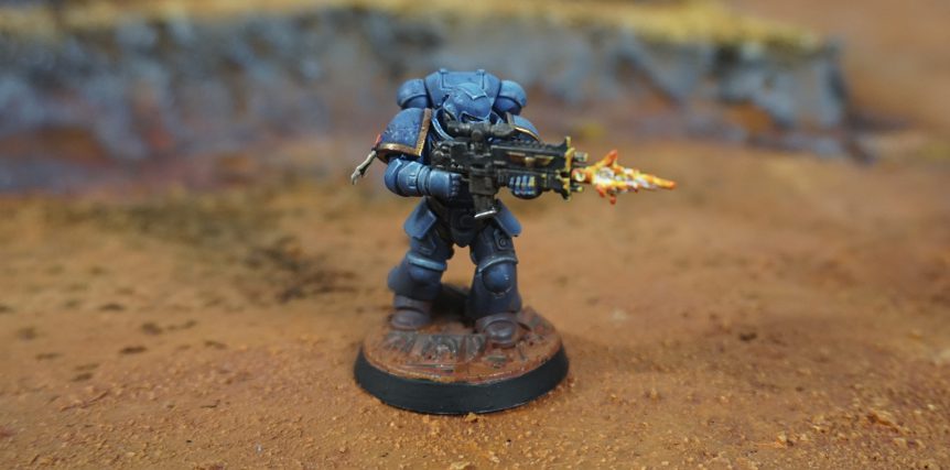 Gun muzzle flash - bundle - Digital - Deadly Print Studio