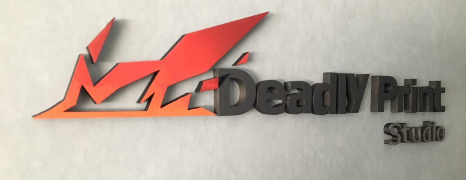 Welcome! - Deadly Print Studio