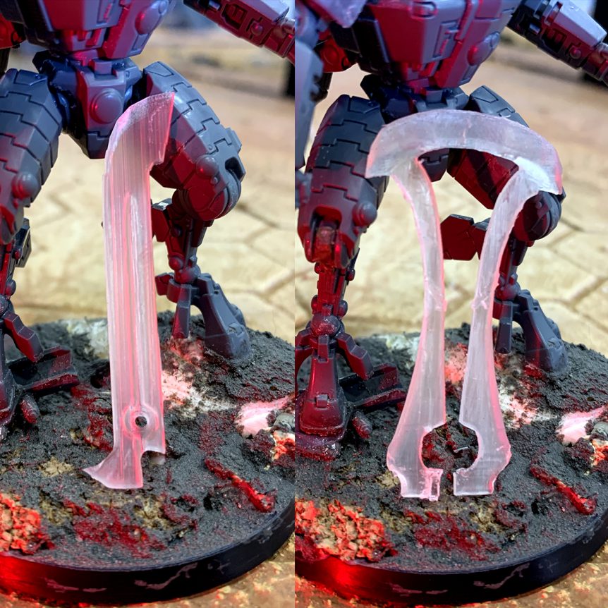 Energy Sword - Bundle - Digital - Deadly Print Studio