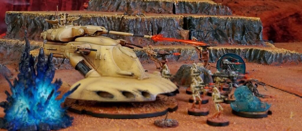 Trade Federation Archives - Deadly Print Studio