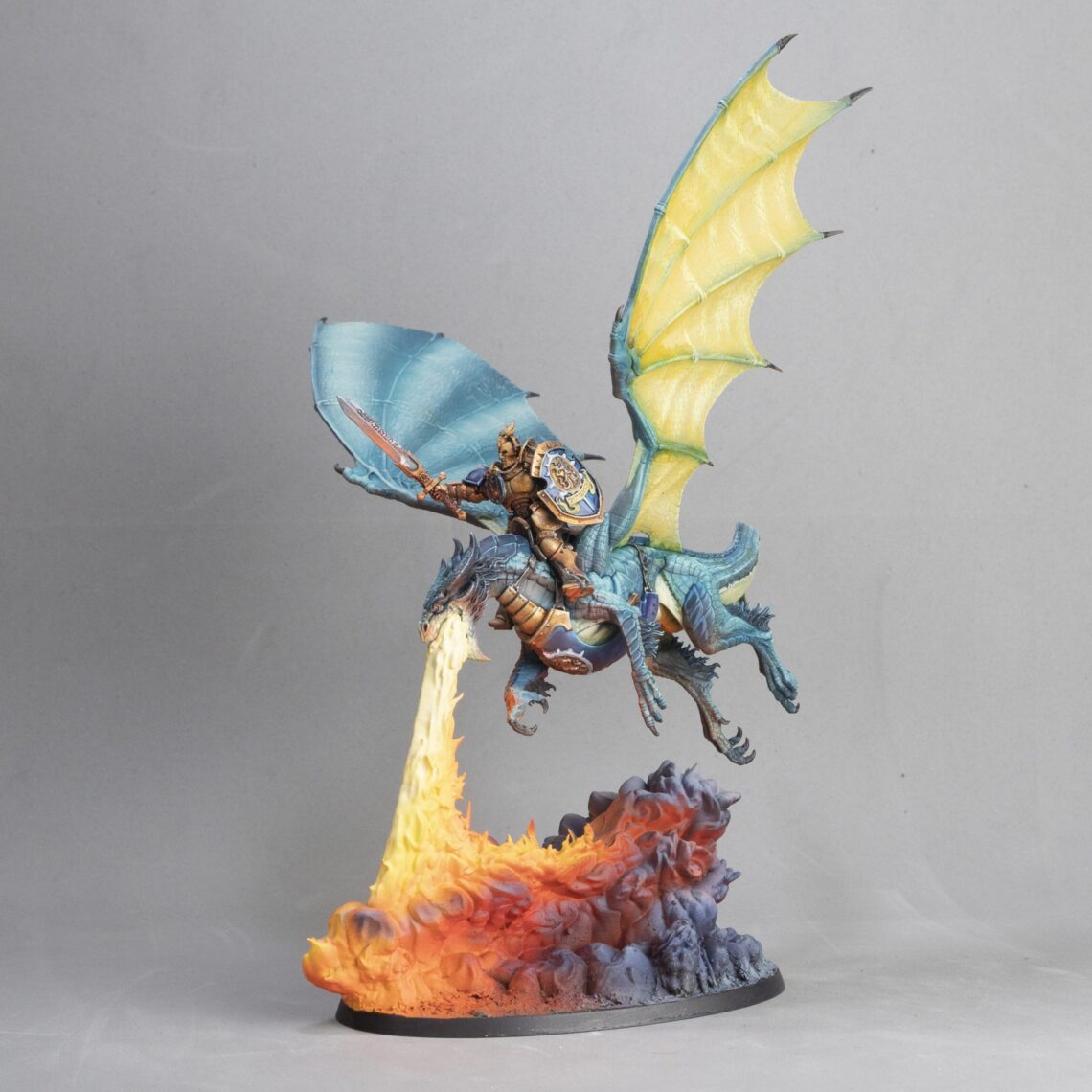 3D .stl files of Fx's and bits for your 3d printer. - Deadly Print Studio