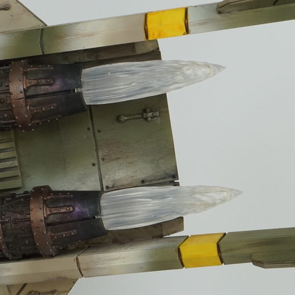Astra Millitarum - Valkyrie Fx's - Physical - Deadly Print Studio