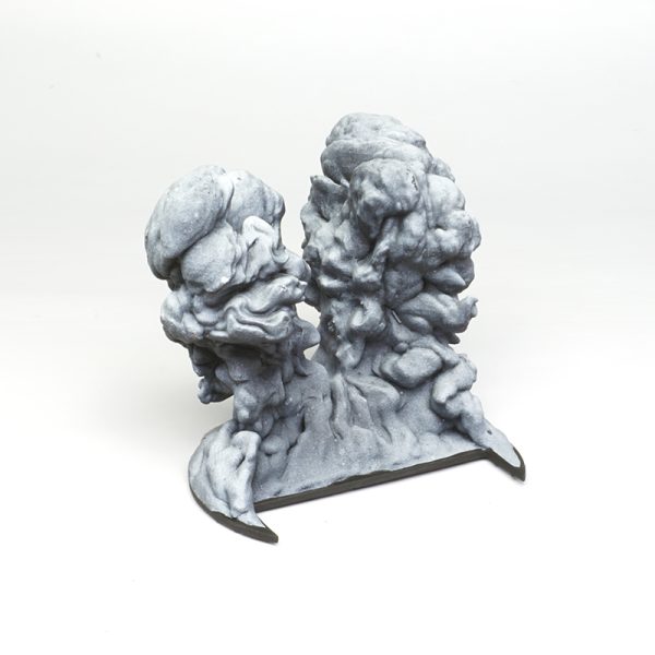 FoW- Smoke marker - Physical - Deadly Print Studio