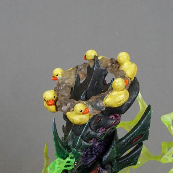 Battle-Shock markers - Physical - Deadly Print Studio