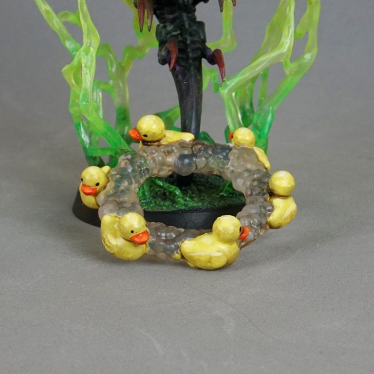 Battle-Shock markers - Physical - Deadly Print Studio