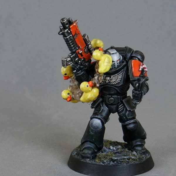 Battle-Shock markers - Physical - Deadly Print Studio