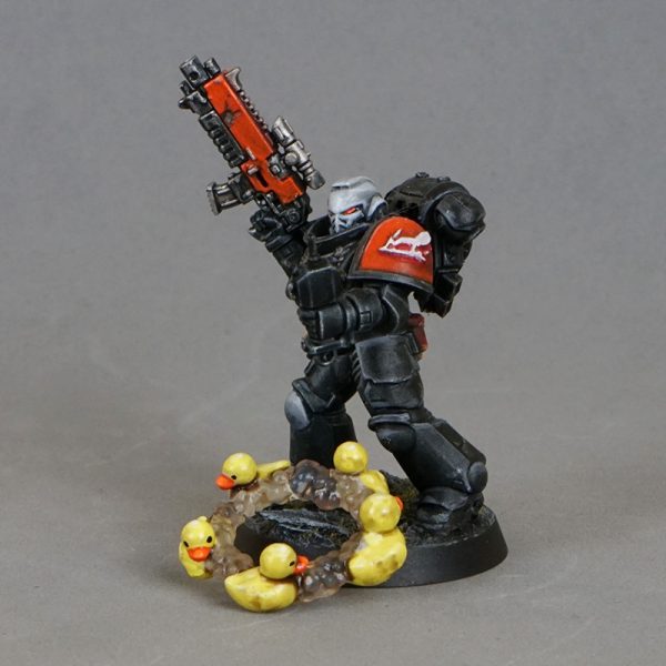 Battle-Shock markers - Physical - Deadly Print Studio