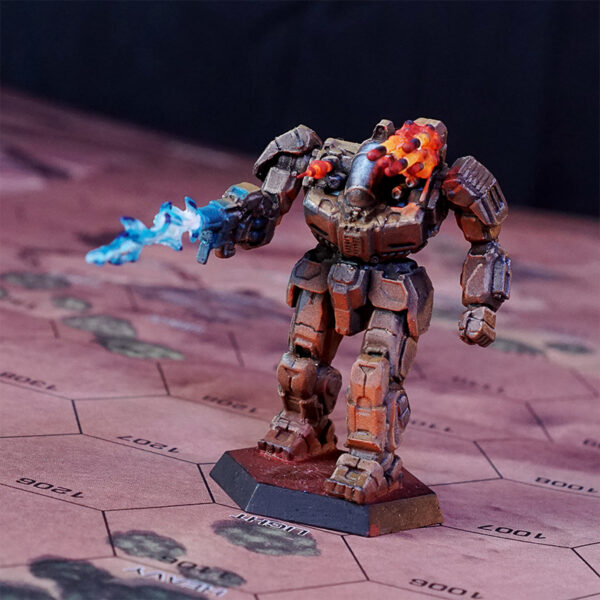 Battletech - A game of armored combat Fx's bundle – Digital - Deadly ...