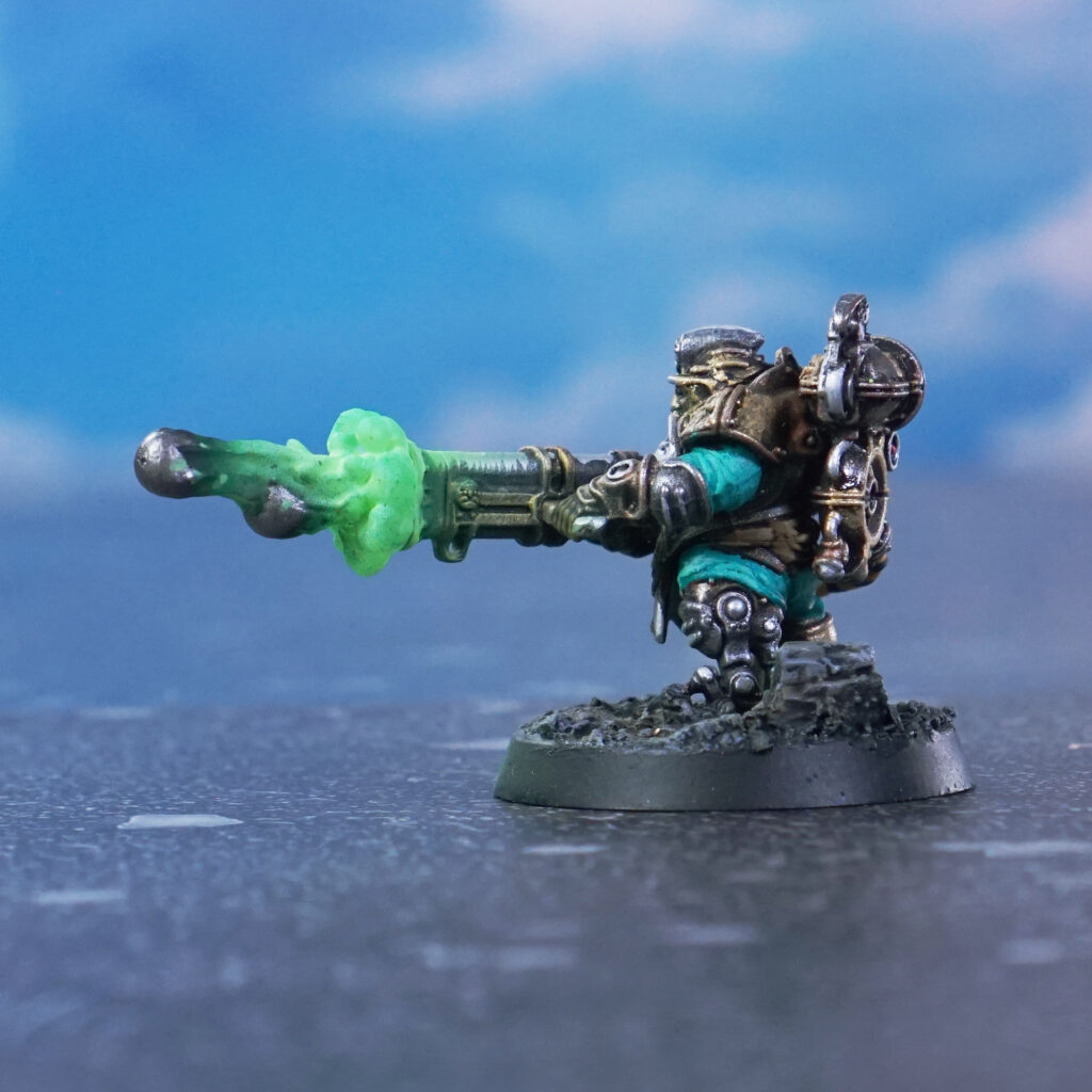 Kharadrons clouds and Fx's bundle – Digital - Deadly Print Studio