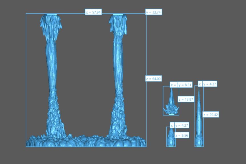 T'au - Commander XV86/85 Fx's and customization - Digital - Deadly ...