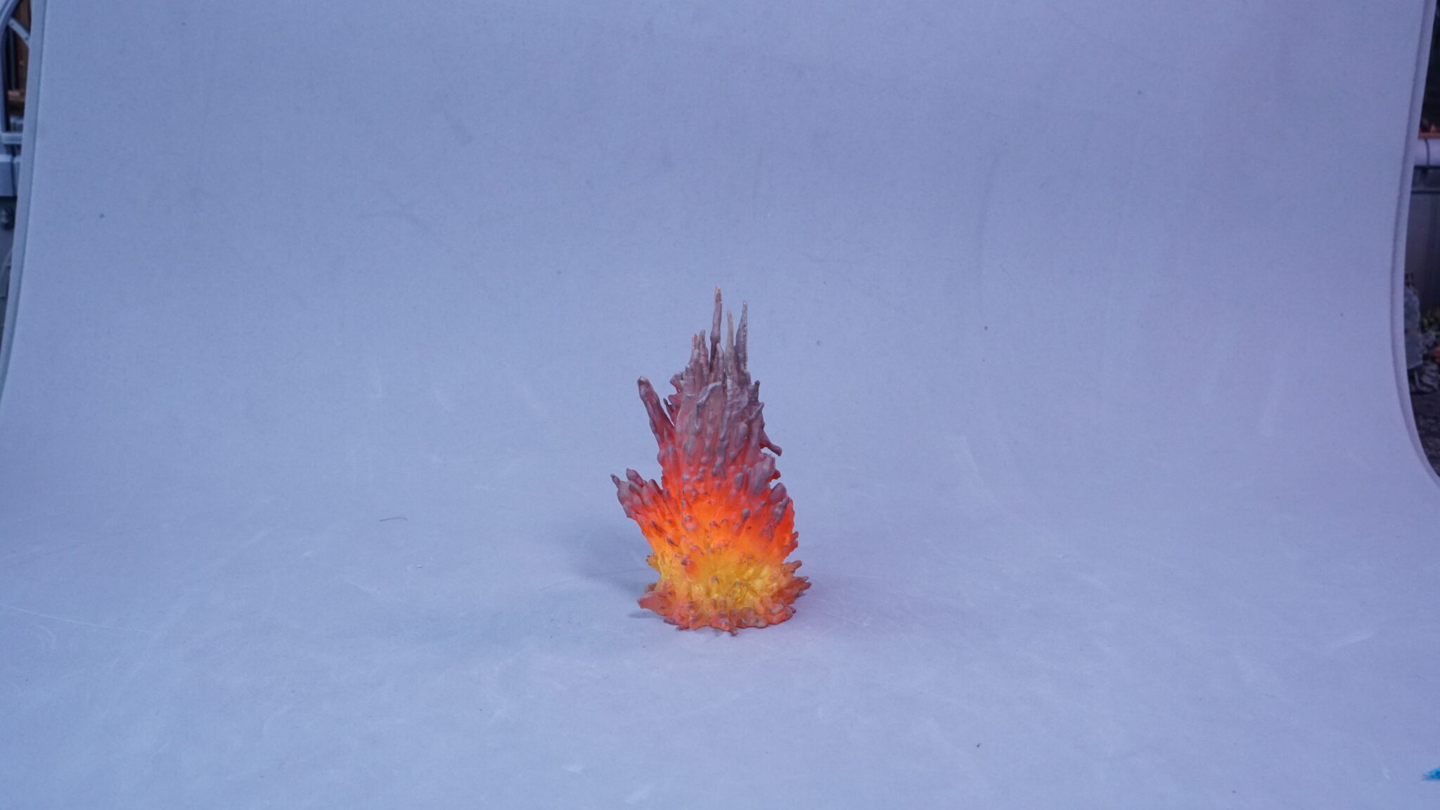 FTGG - Ground Explosions - Physical - Deadly Print Studio