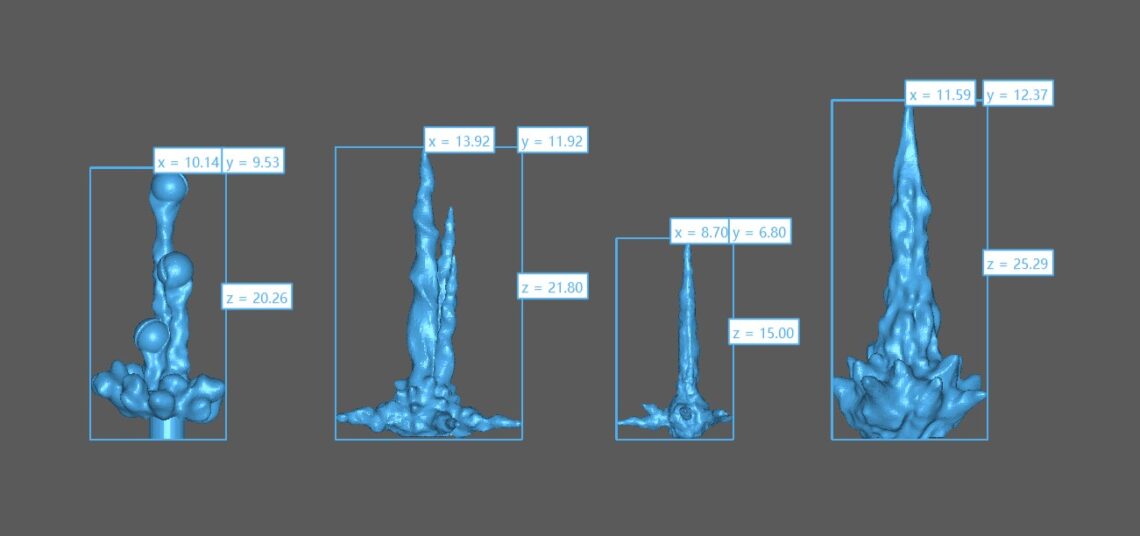 T'au - Commander XV86/85 Fx's and customization - Digital - Deadly ...