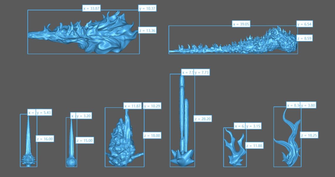 T'au - Commander XV86/85 Fx's and customization - Digital - Deadly ...