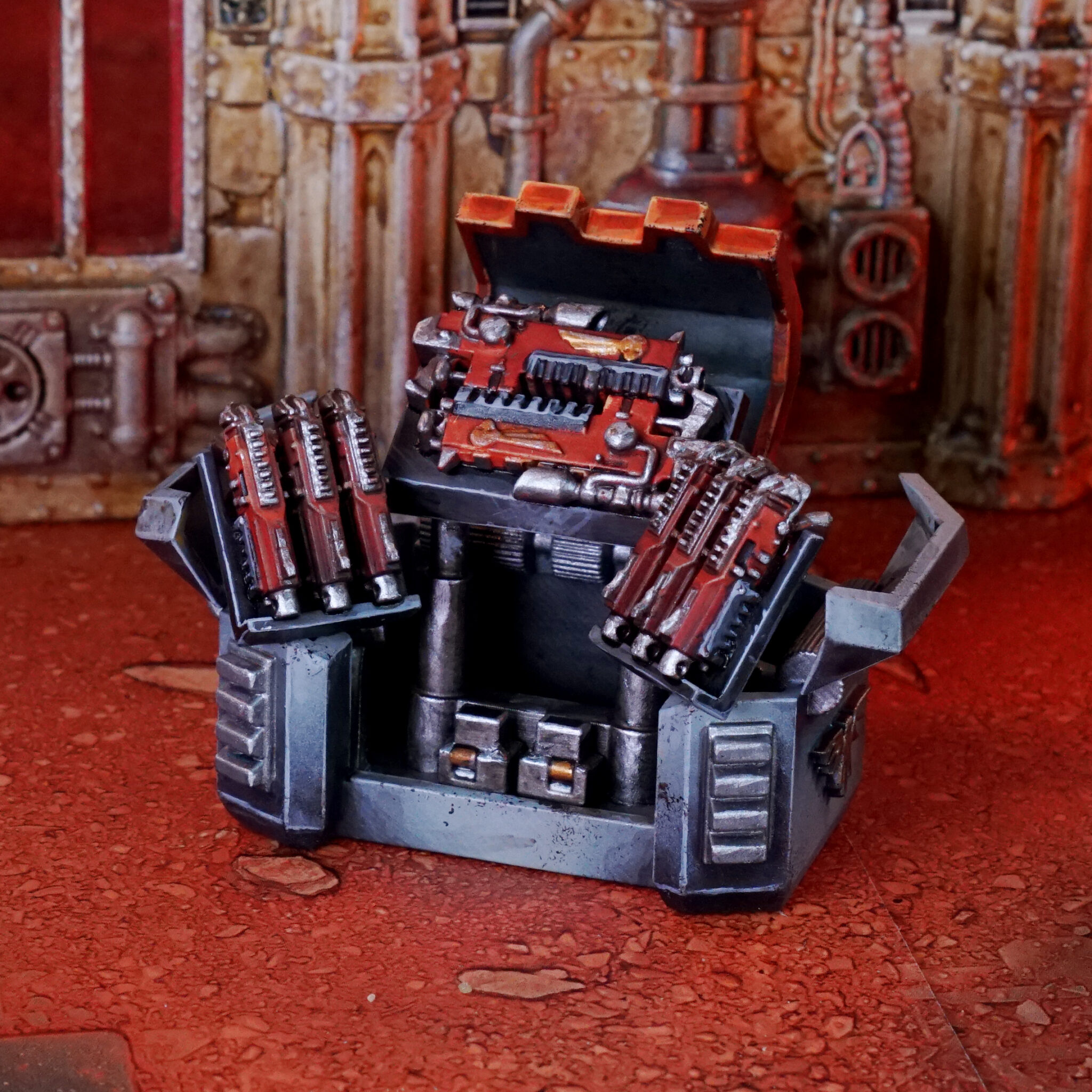 Welcome! - Deadly Print Studio