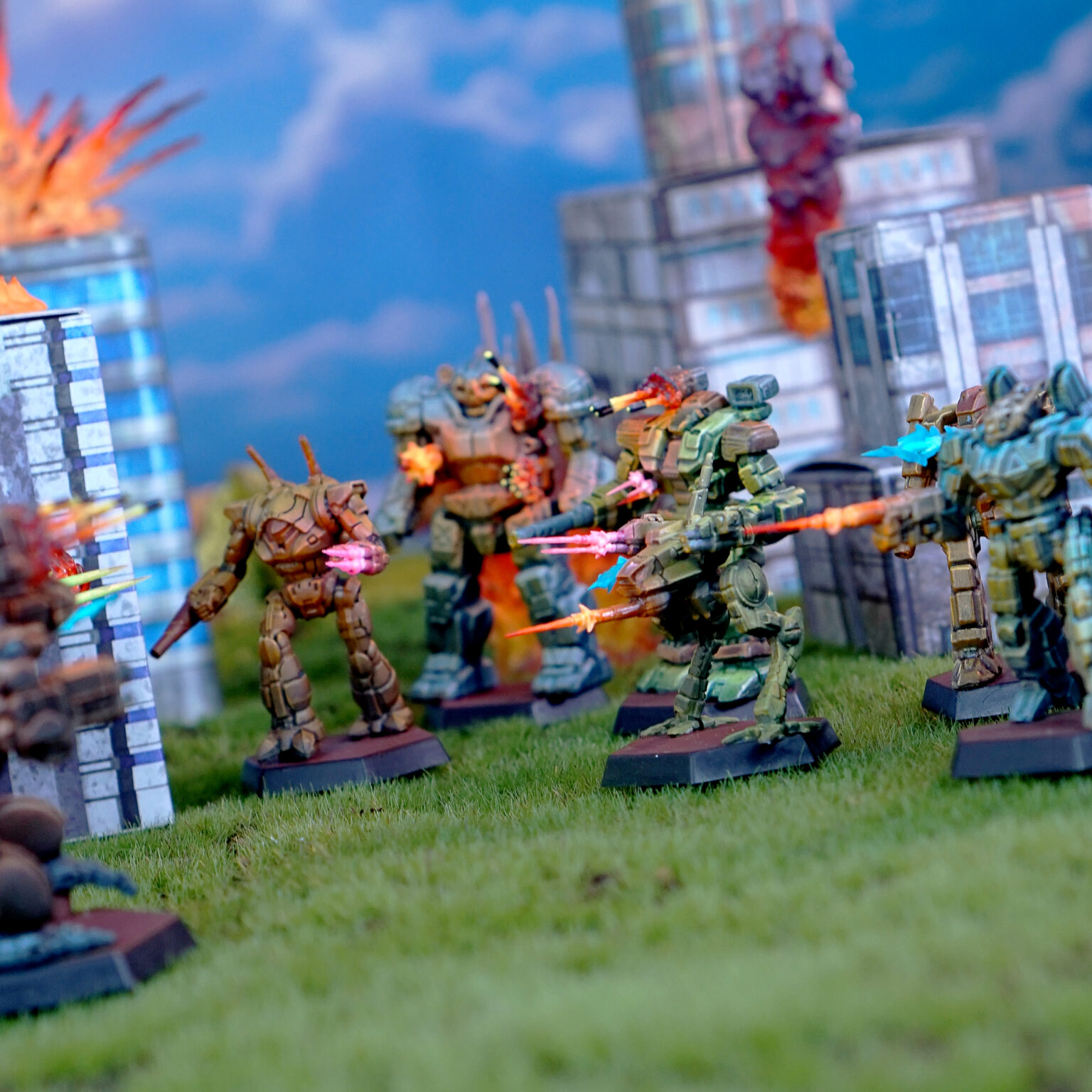 Welcome! - Deadly Print Studio