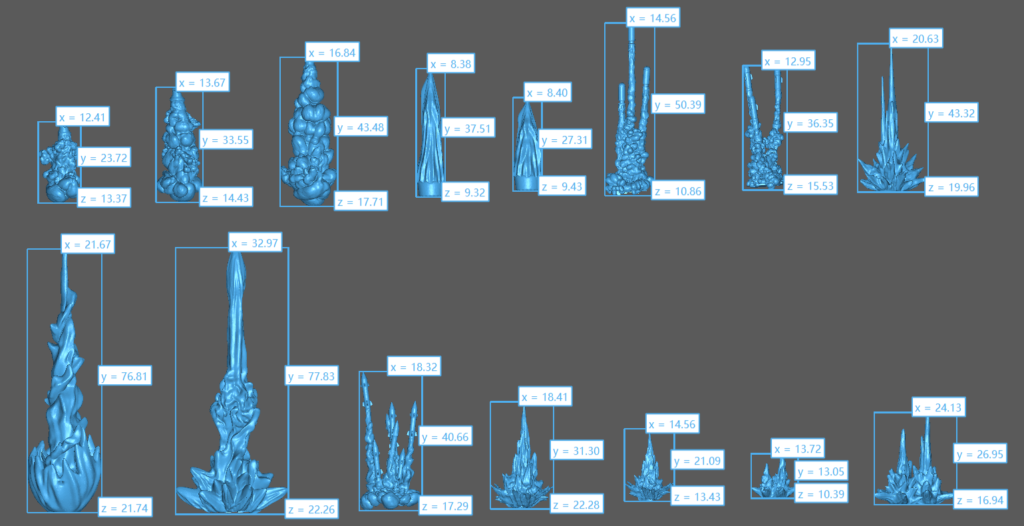 Marines - Repulsor Executioner - Fx and Others - Physical - Deadly ...