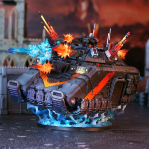 Marines - Repulsor Executioner - Fx and others - Bundle - Digital ...
