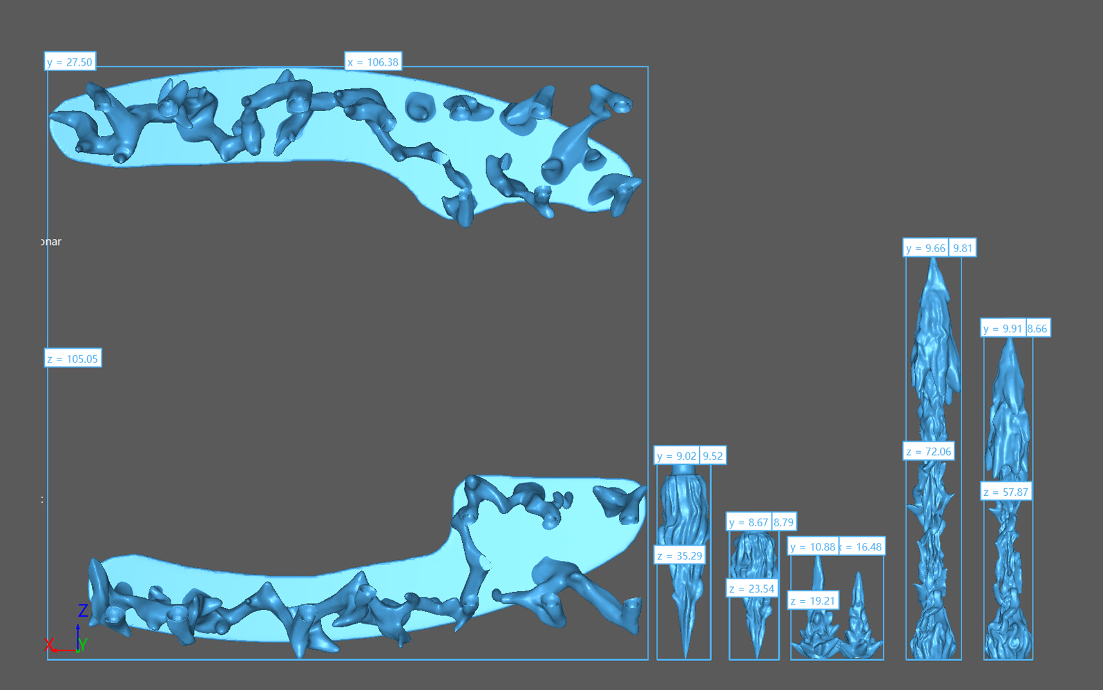 Adeptus Custodes - Caladius Grav-Tank fx's - Bundle - Digital - Deadly ...