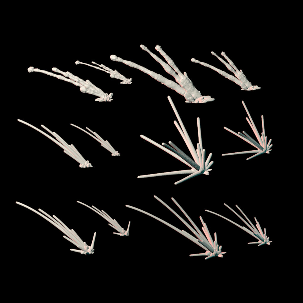 Imperium at War by El Miniaturista - Bundle - Digital - Deadly Print Studio