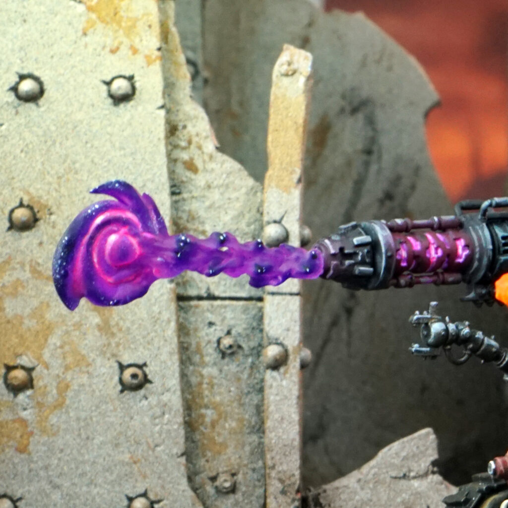 Adeptus Mechanicus - Kataphron fx's bundle - Digital - Deadly Print Studio