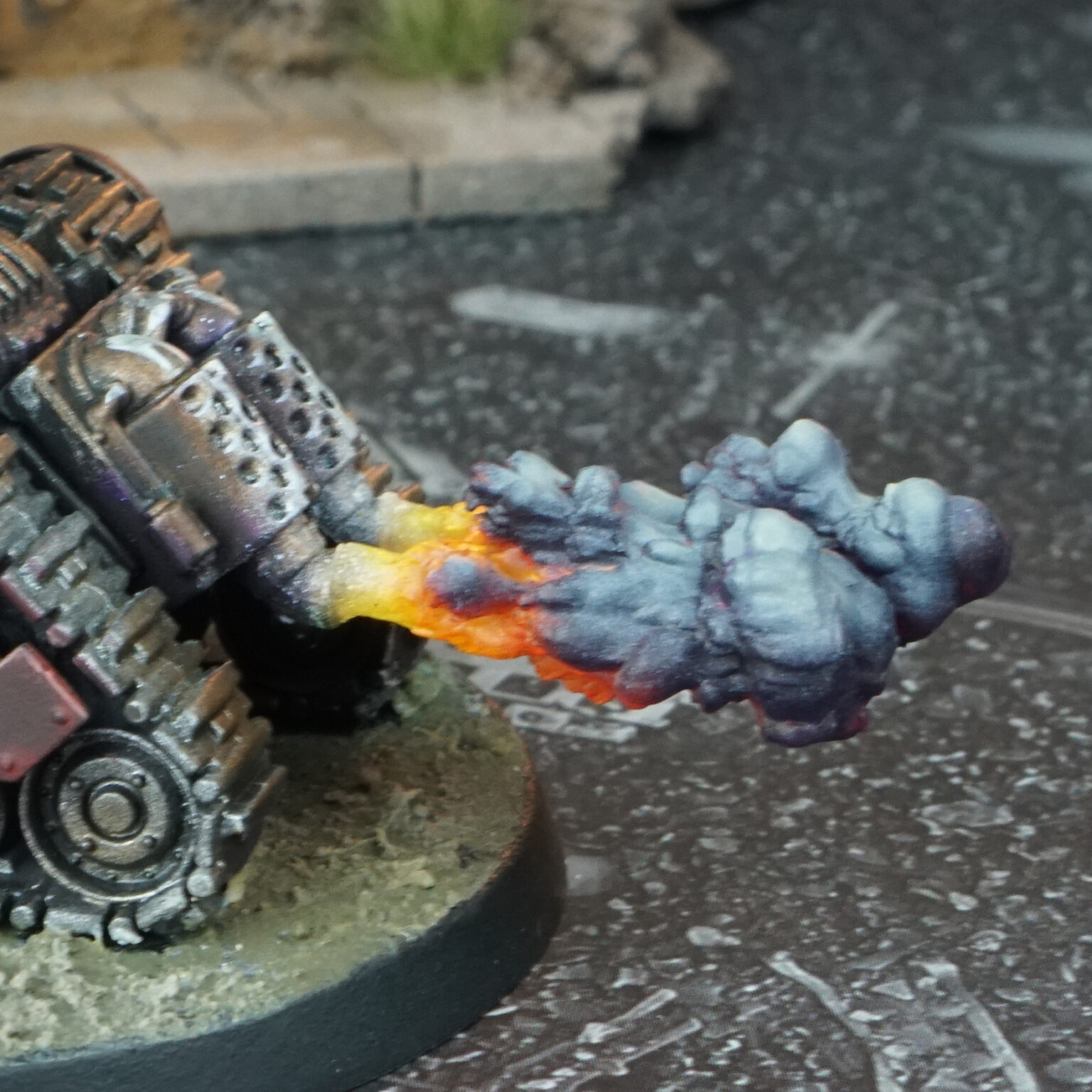 Adeptus Mechanicus - Kataphron fx's bundle - Digital - Deadly Print Studio