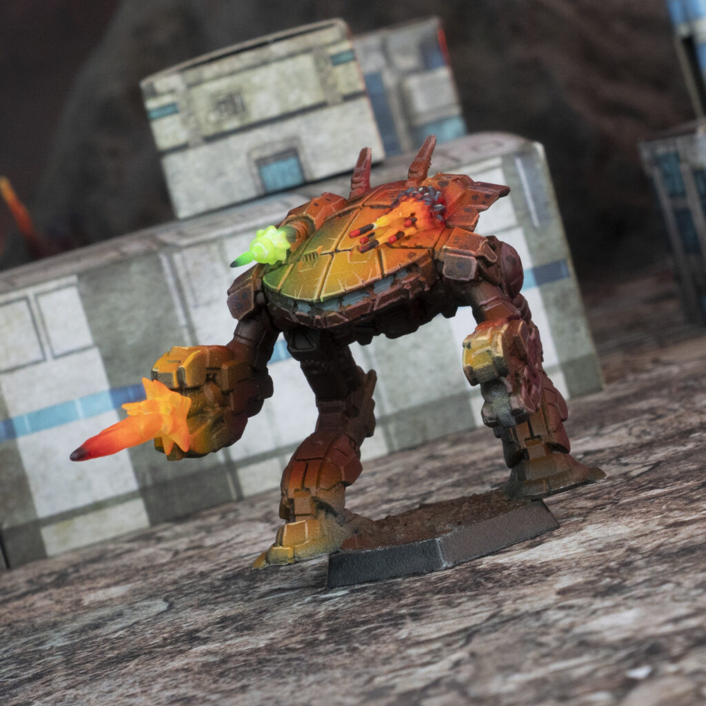 Battletech - Comstar Command Level II Fx's bundle – Digital - Deadly ...