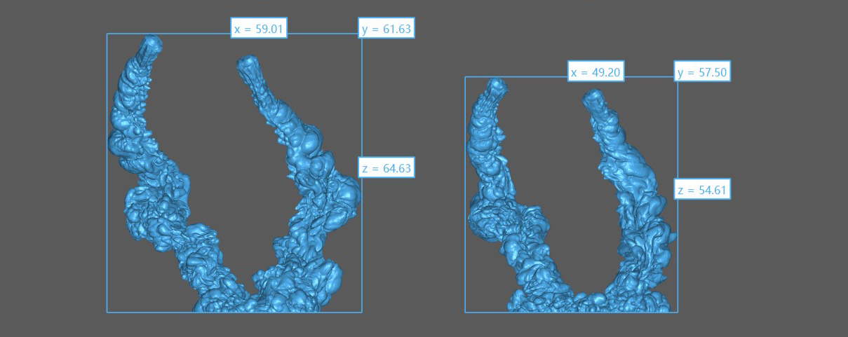 Marines – Dante smoke backpack bases - Bundle - Digital - Deadly Print ...
