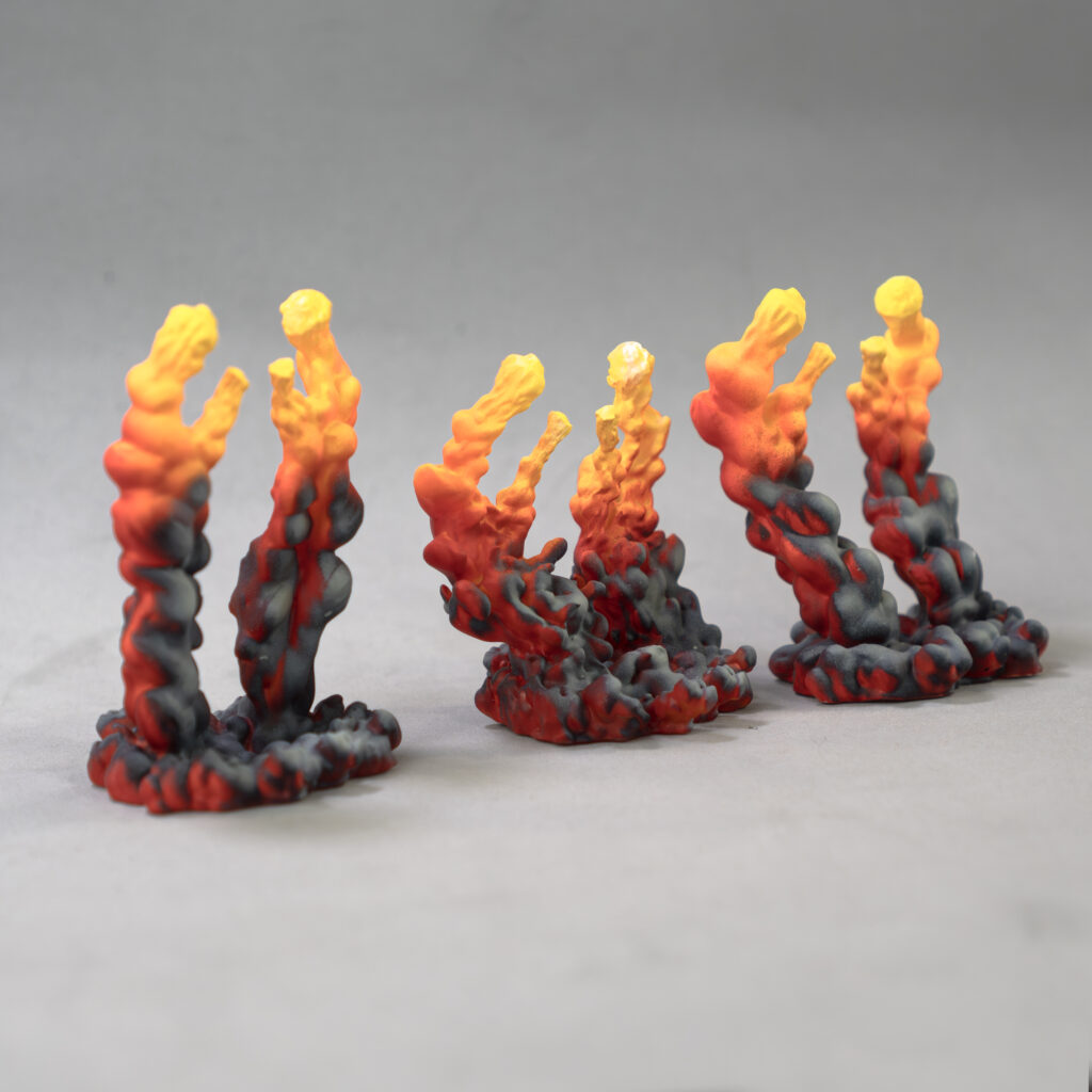 Marine - Inceptor Smoke bases - Tournament version - 14k - Premium ...