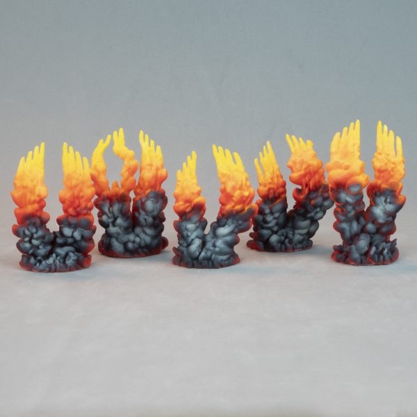Battle Sisters - Seraphim - Smoke bases - Premium Edition - Deadly ...
