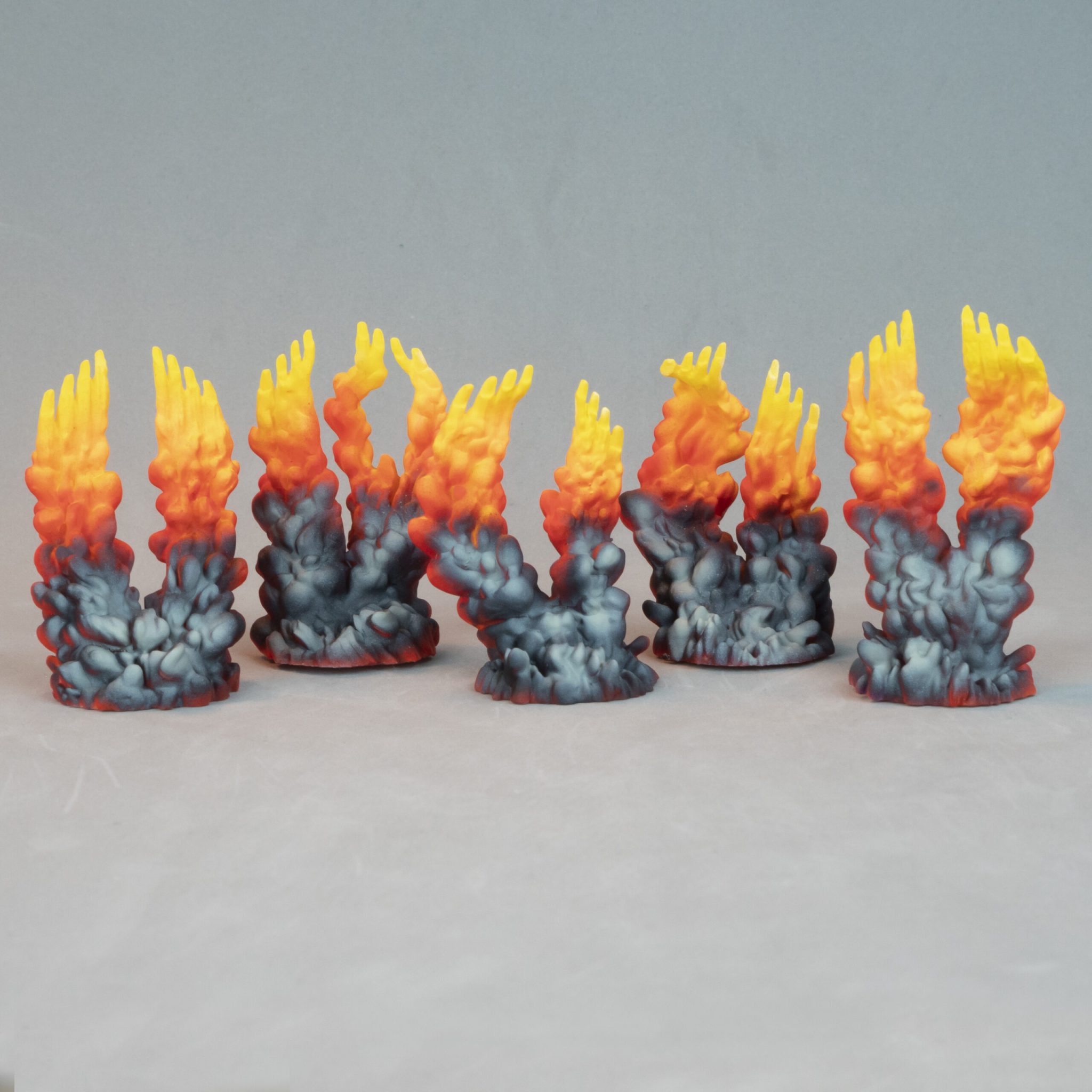 Battle Sisters - Seraphim - Smoke bases - Premium Edition - Deadly ...