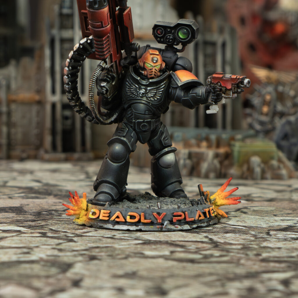 WH30K Archives - Deadly Print Studio