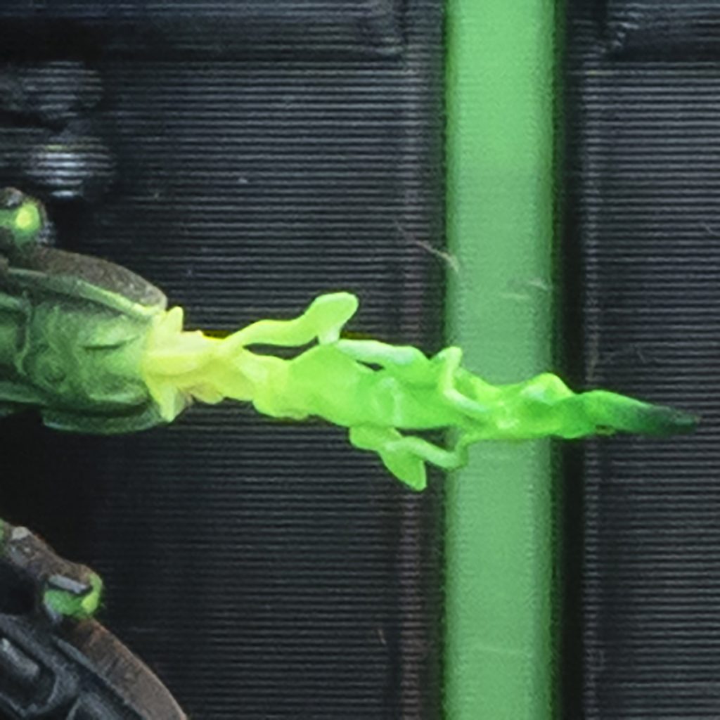 Necrons – Hexmark destroyer weapon Fx's - Bundle - Digital - Deadly ...