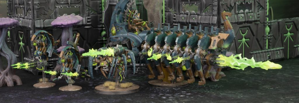 Necrons Archives - Deadly Print Studio