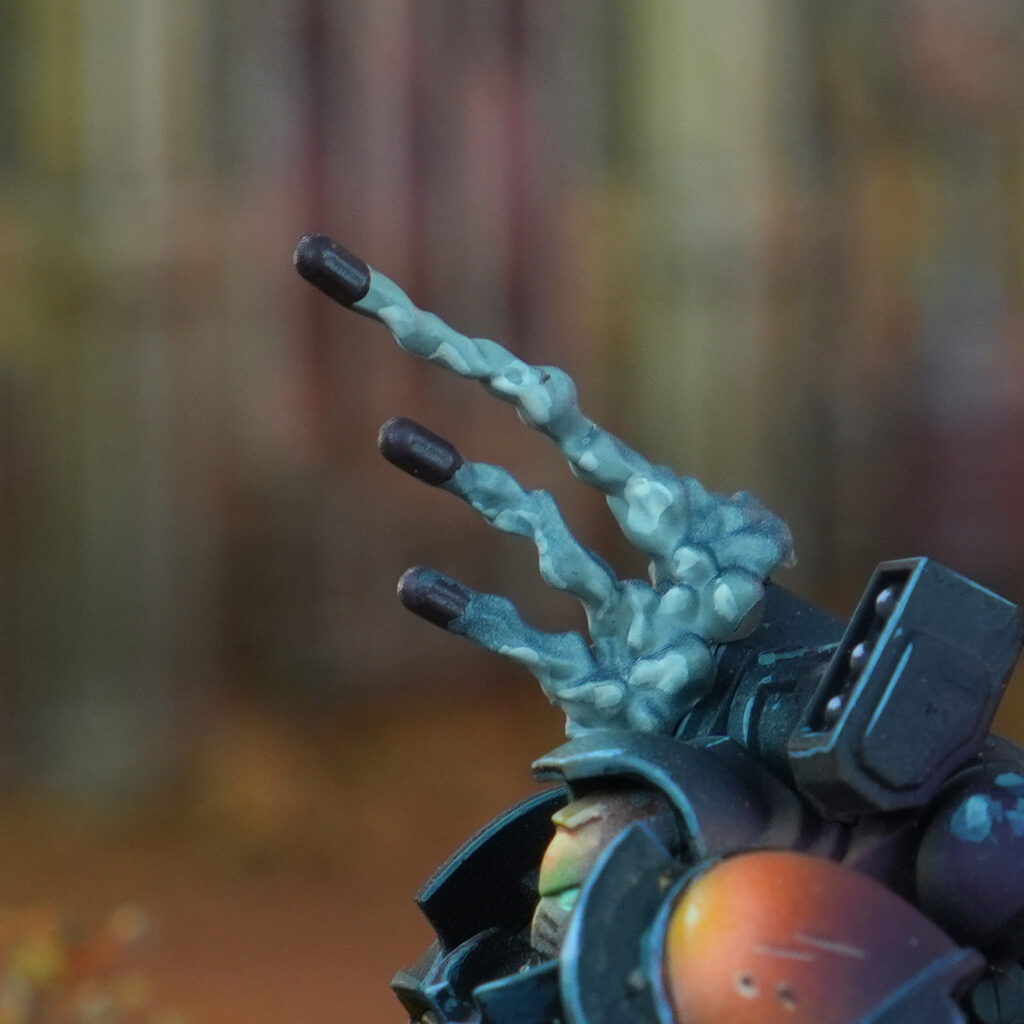 Marines - Aggressors fx's - Physical - Deadly Print Studio