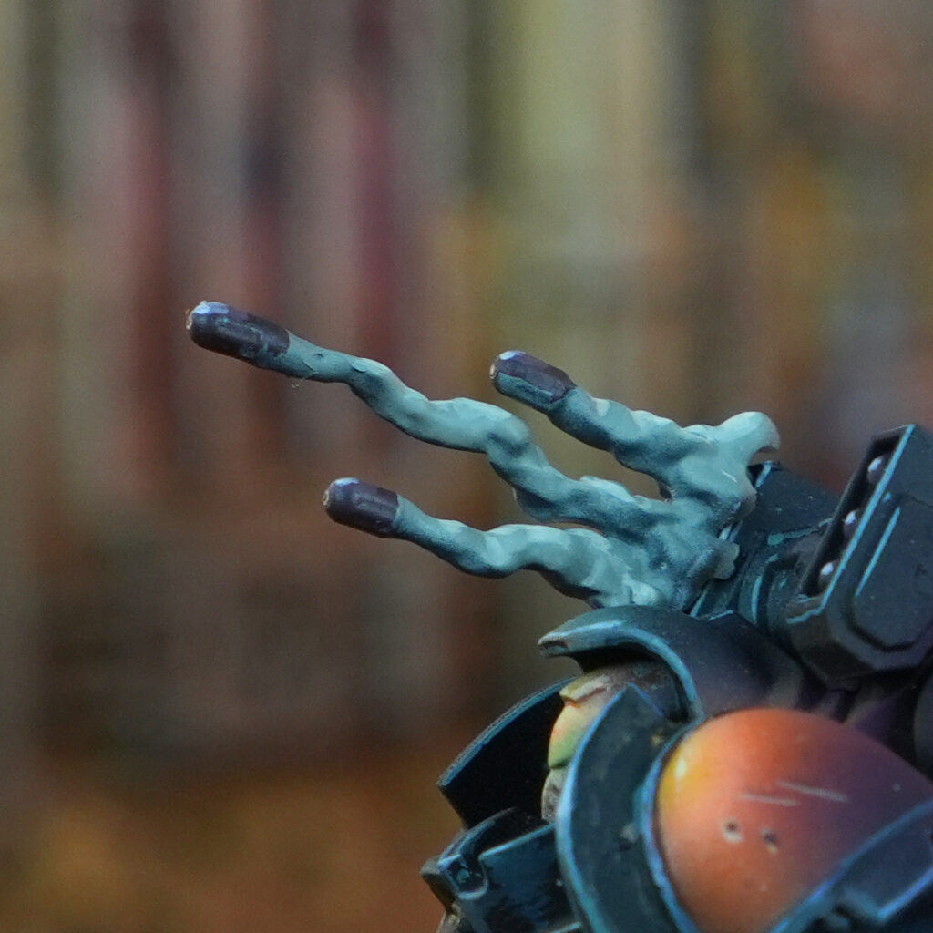 Marines - Aggressors fx's - Physical - Deadly Print Studio