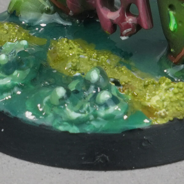 Swamp bases Fx's decorations bundle - Digital - Deadly Print Studio
