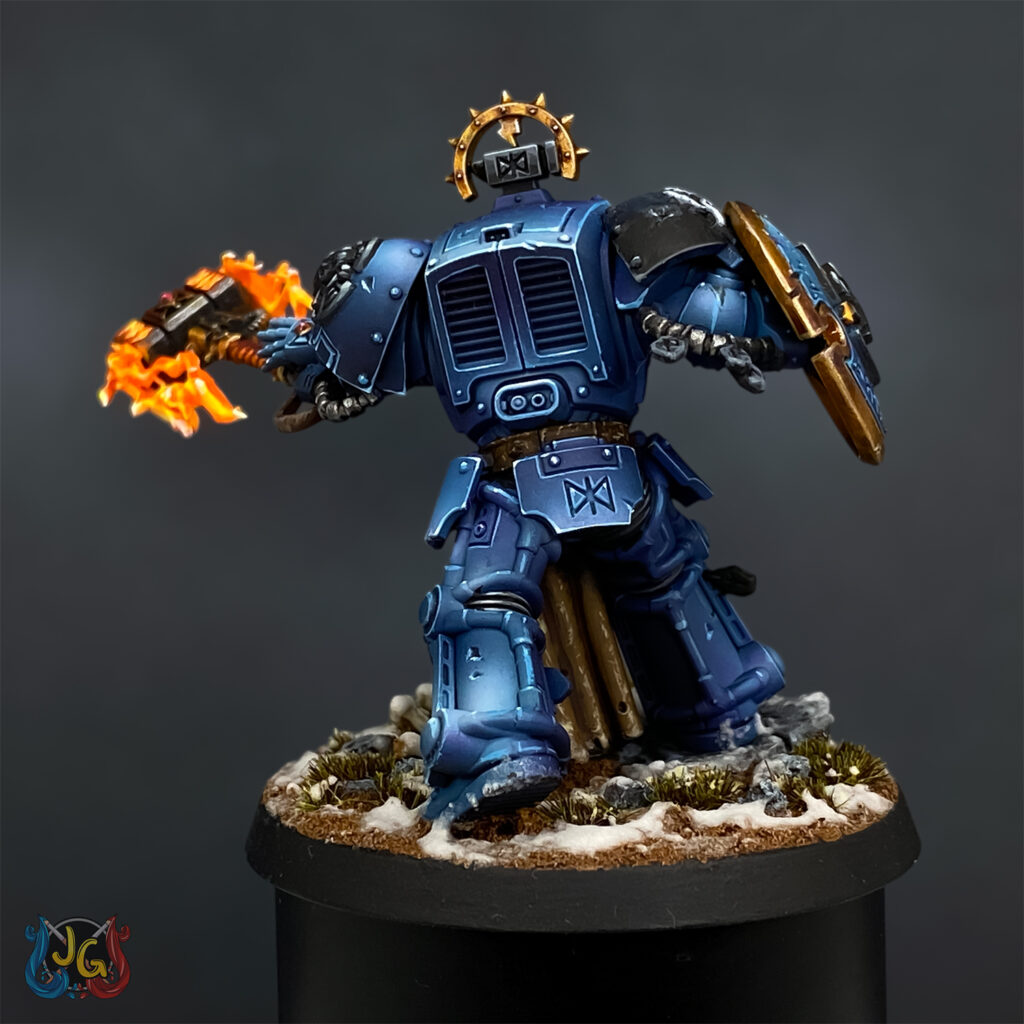Marines - Arjac rockfist hammer thunder fx's bundle - Digital - Deadly ...